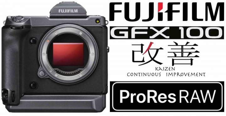 ProRes RAW Archives - Fuji Rumors ProRes RAW Archives - Fuji Rumors