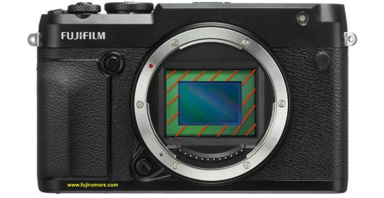 A Midsummer Night's Dream: Should Fujifilm put a Full Frame Sensor in ...