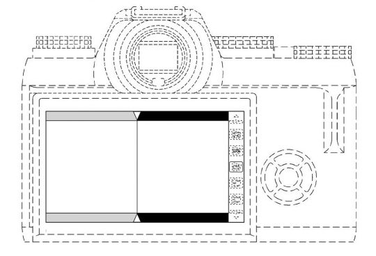 Fujifilm Patent Shows New Camera Interface (Dual LCD Screen) but it's ...