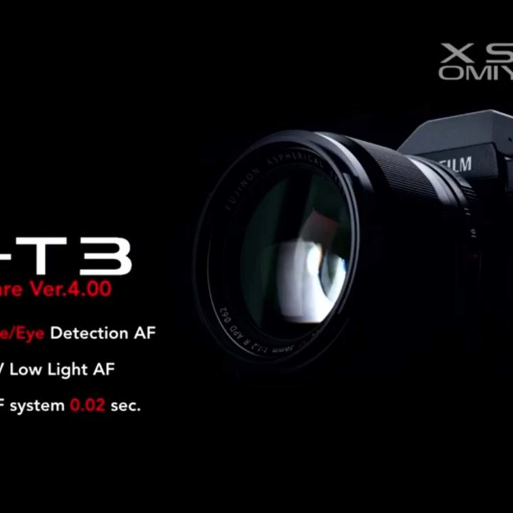 Fujifilm X Summit Starts NOW – WATCH LIVE on FujiRumors! - Fuji Rumors