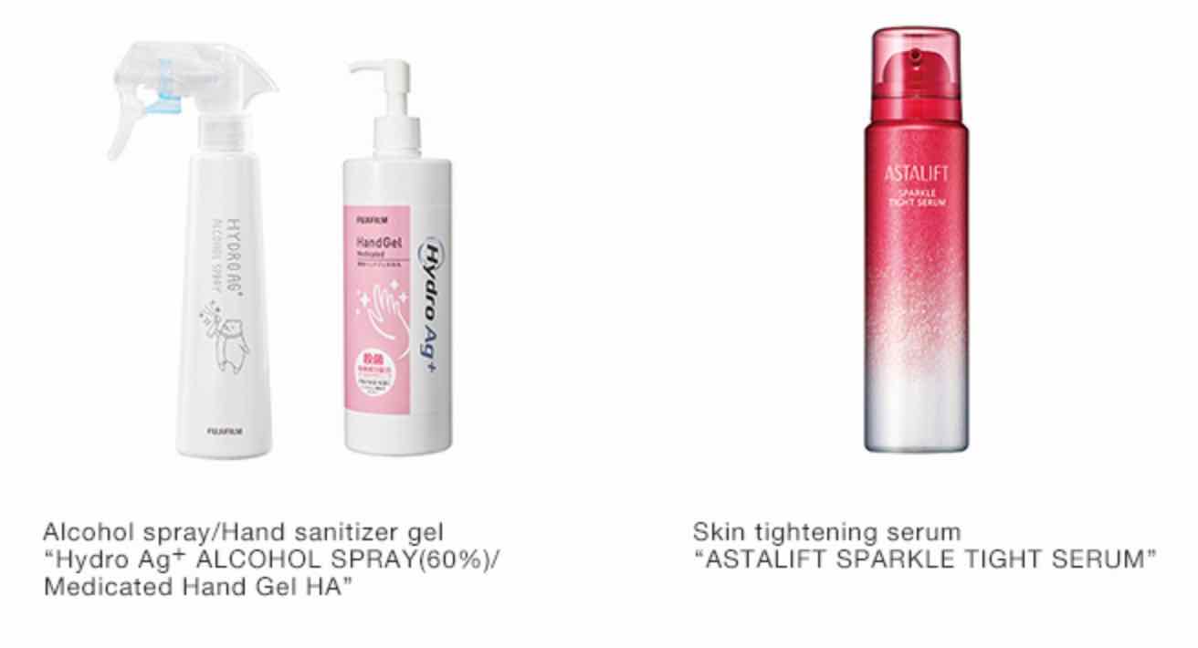 Fujifilm wins Good Design Award with 27 Products - Fuji Rumors