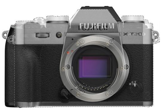 Ultimate Size Comparisons: Fujifilm X-S10 v X-T4 vs X-T30 vs X-H1 - Fuji Rumors