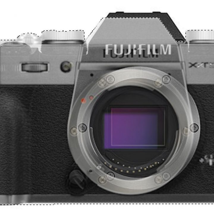 Ultimate Size Comparisons: Fujifilm X-S10 v X-T4 vs X-T30 vs X-H1 - Fuji Rumors
