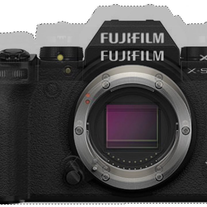 Ultimate Size Comparisons: Fujifilm X-S10 v X-T4 vs X-T30 vs X-H1 - Fuji Rumors