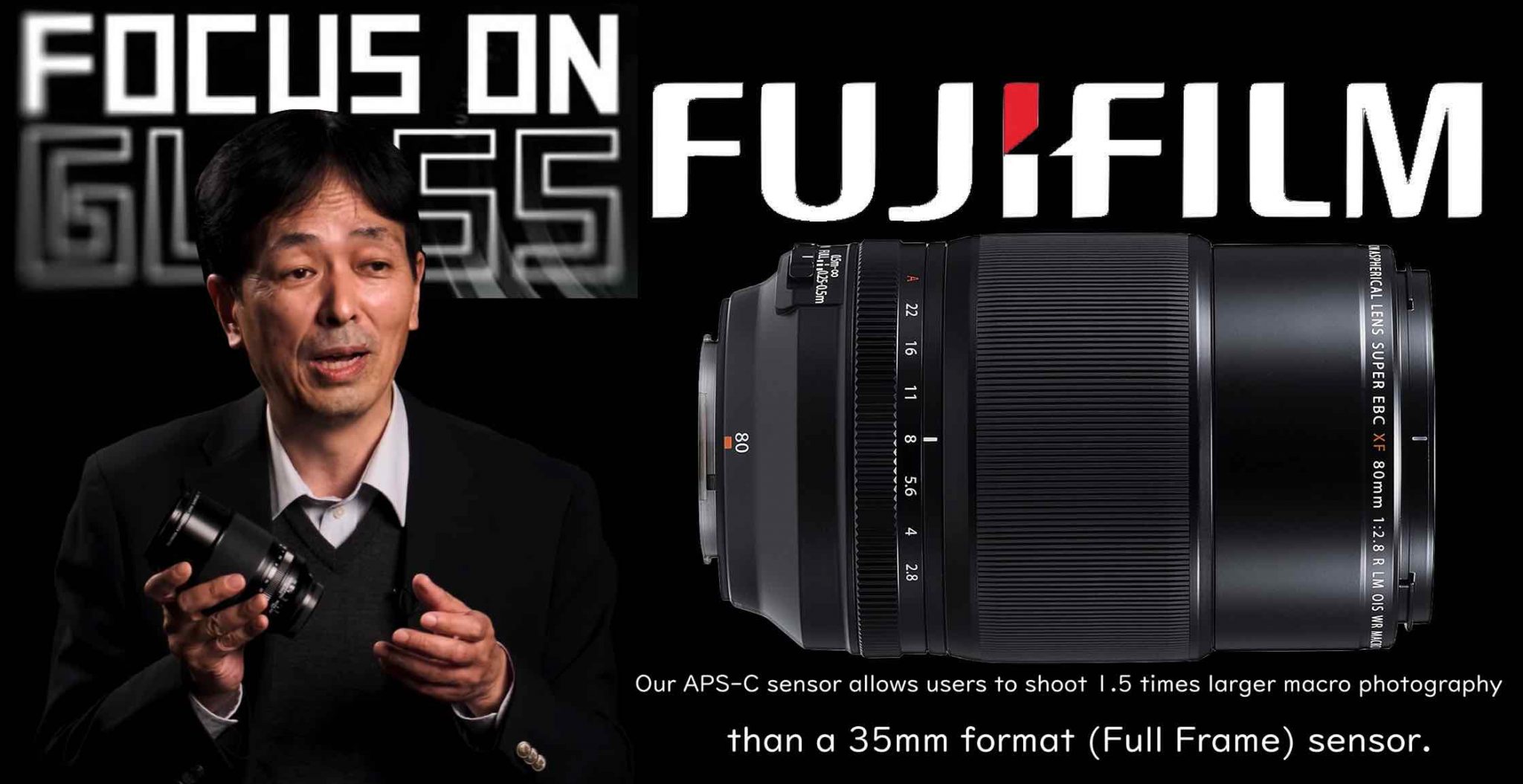 Focus On Glass Archives - Fuji Rumors