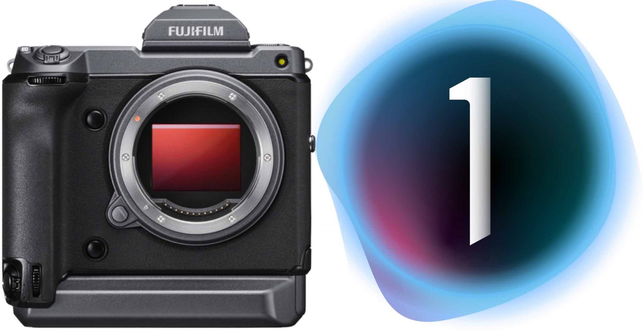 Capture One 21 (14.0.2) adds Fujifilm GFX100 Pixel Shift Support - Fuji ...