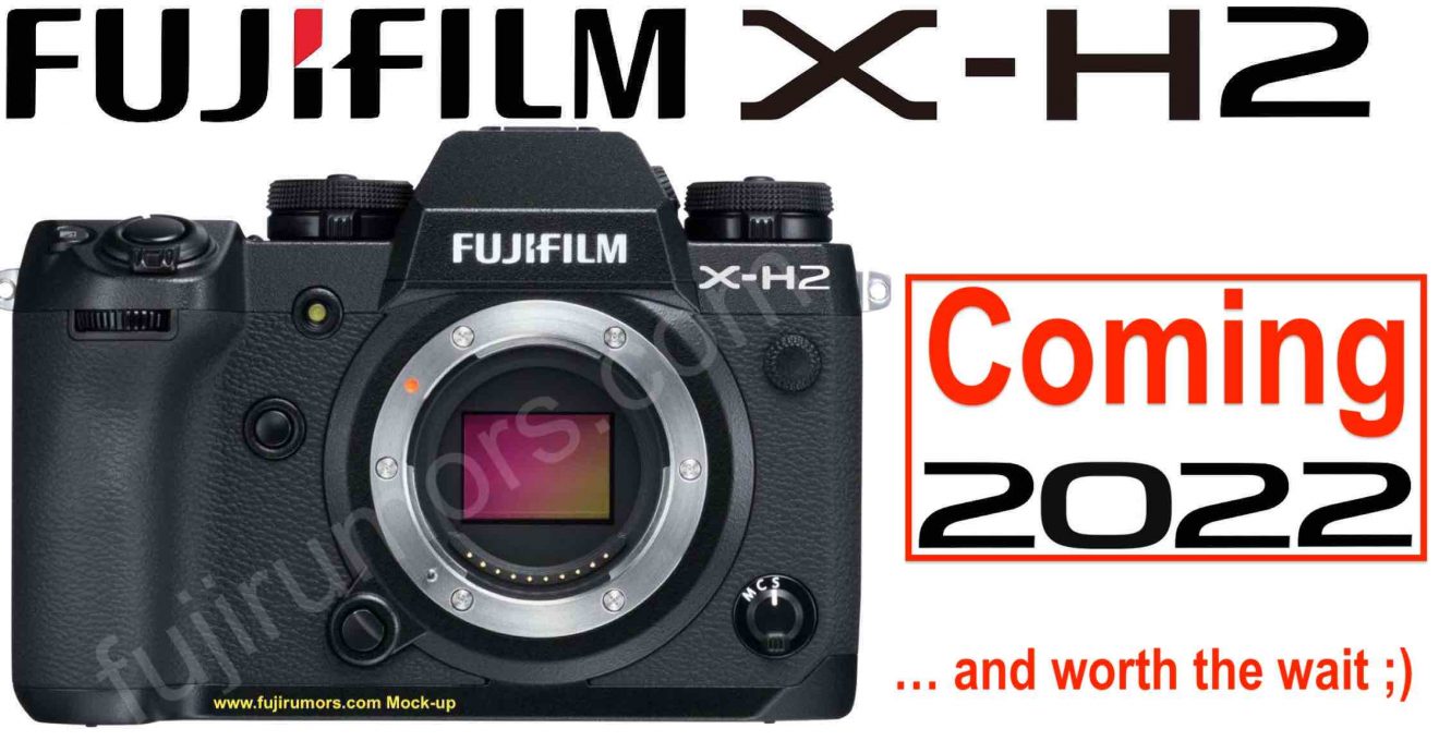 Fuji XH2 Archives - Fuji Rumors