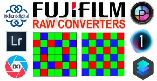 Reviews Archives - Fuji Rumors