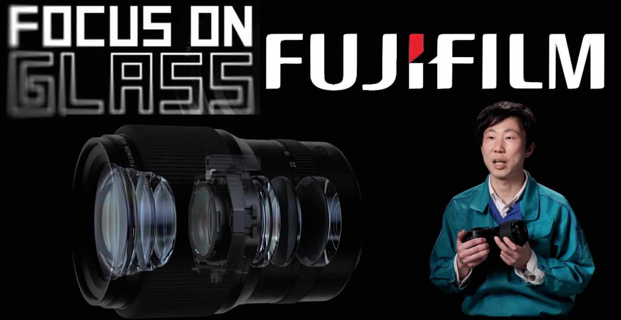 Meet Perfection: Fujinon GF110mmF2 Focus on Glass: "You'll Never Get ...