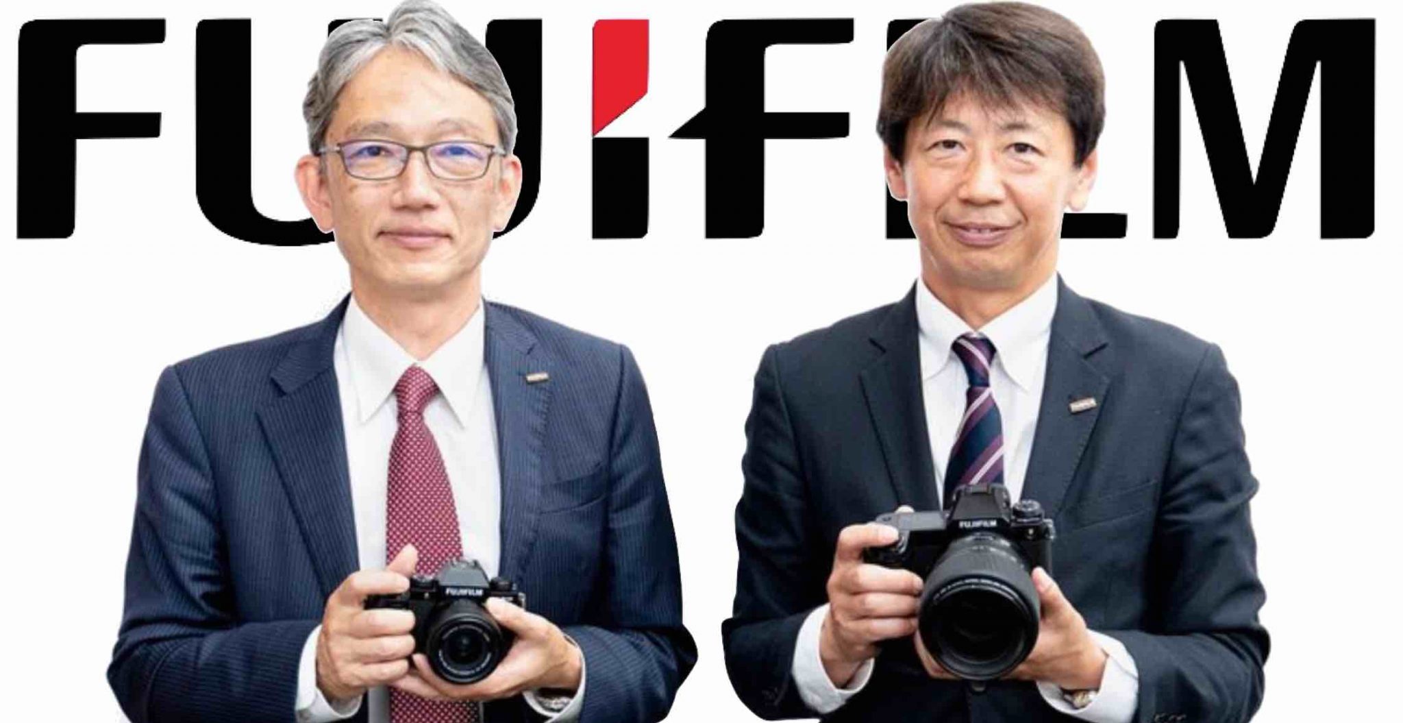 Fujifilm Managers Optimism: Potential GFX Customers Number ...