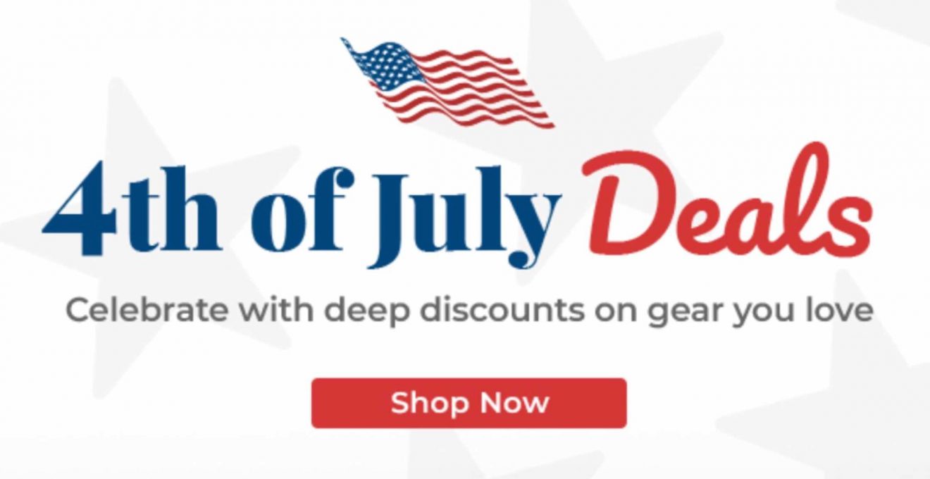 4th of July Deals End Today and Official Fujifilm X/GFX Deals Continue ...