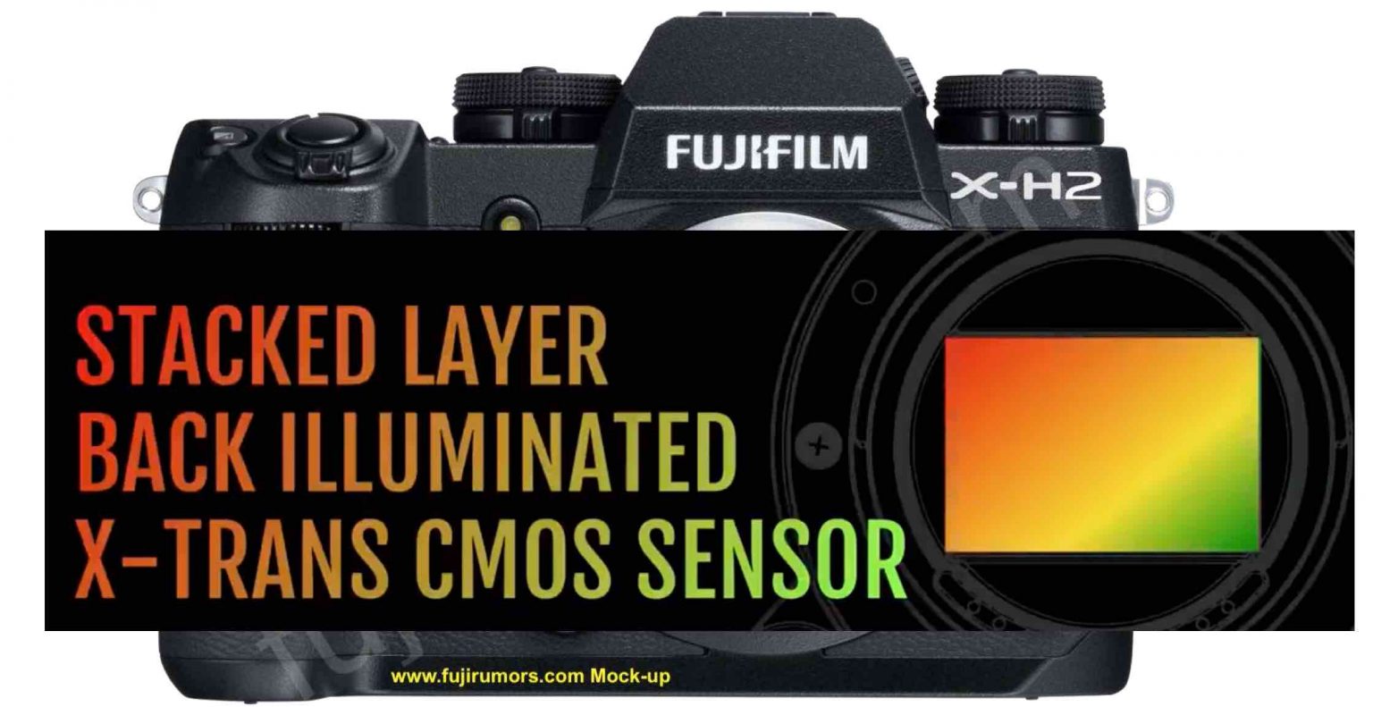 Fujifilm Unveils Details About Next APS-C Sensor Generation: BSI, X ...
