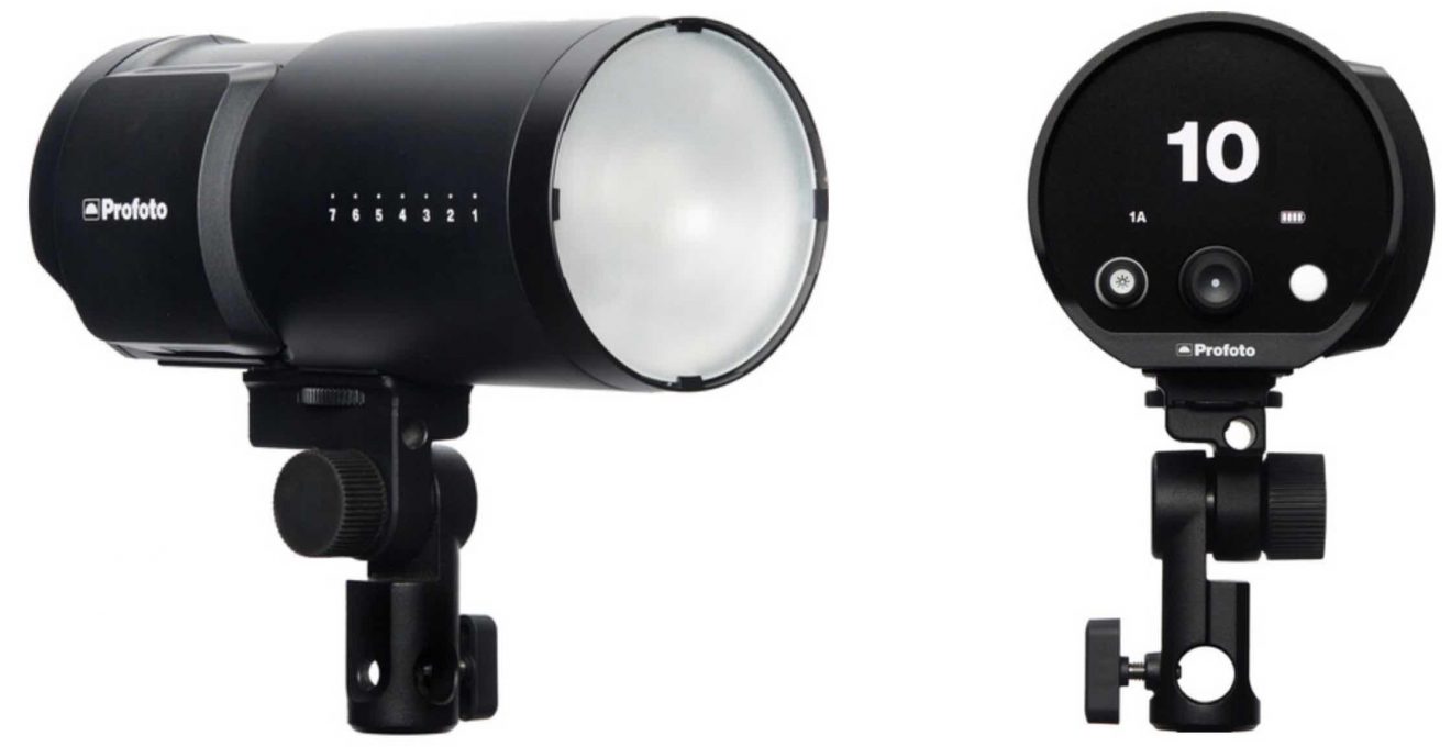 Profoto B10X and B10X Plus Announced - Fuji Rumors