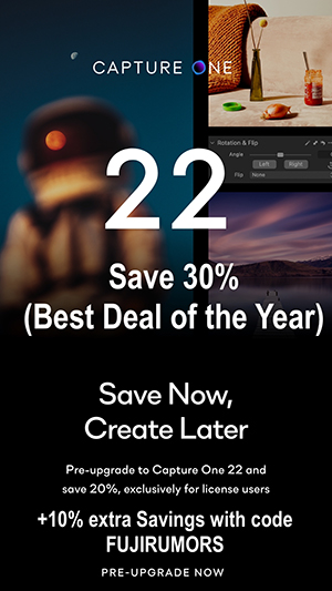 Interview with Kayce Baker, marketing director at Fujifilm North ...