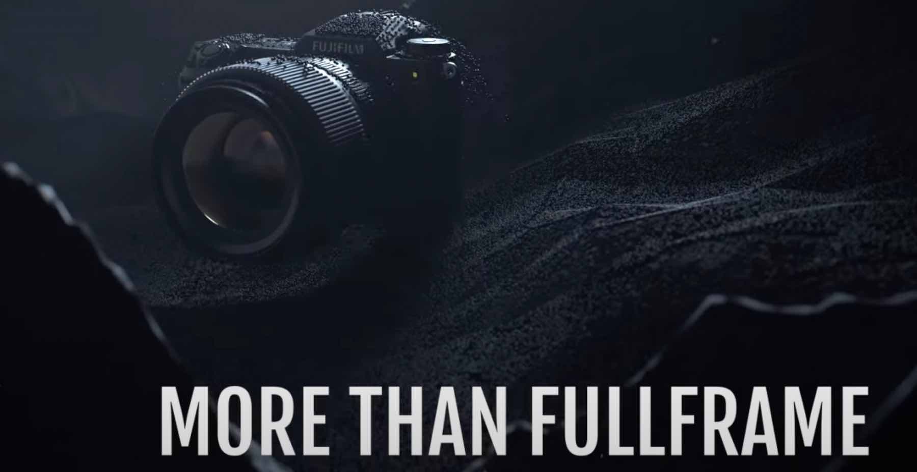 Fujifilm GFX: One of 2021 Most Praised Systems Gets a Roundup - GFX100S ...