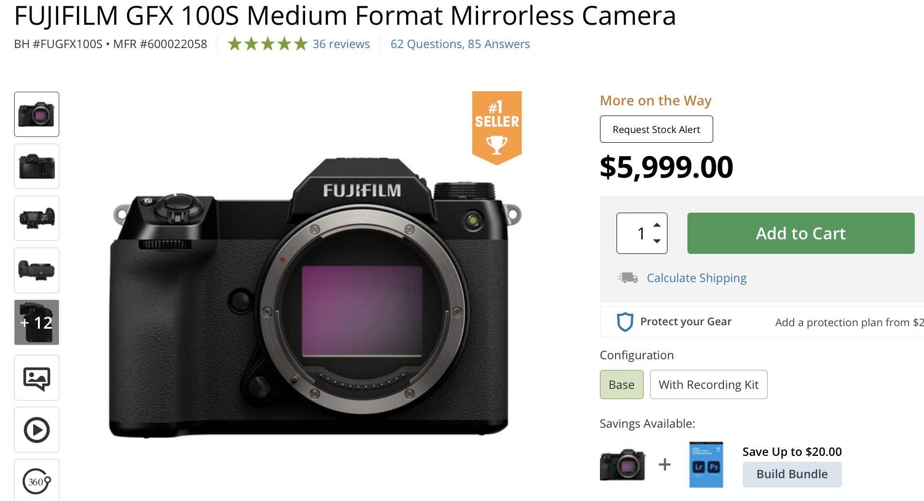 Fuji Rumors - Fuji digital camera news