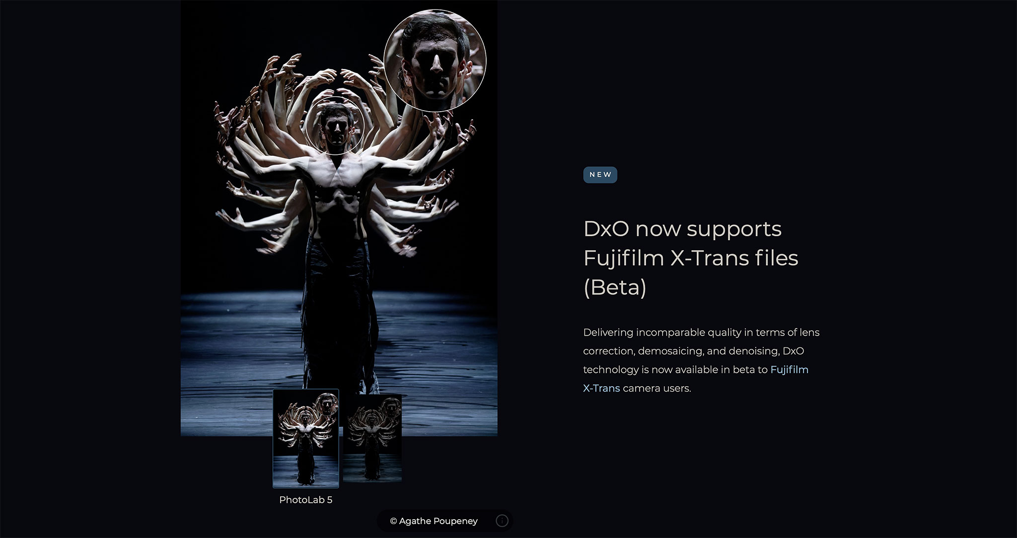 DxO PhotoLab 5.2.0.56 Released with Beta Support for Additional ...