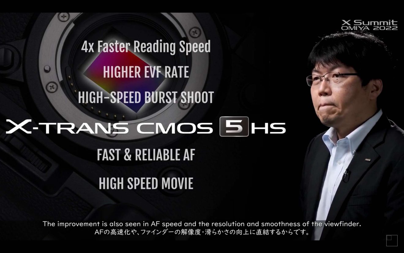 Fujifilm X Summit Starts NOW – WATCH LIVE on FujiRumors (with HUGE ...