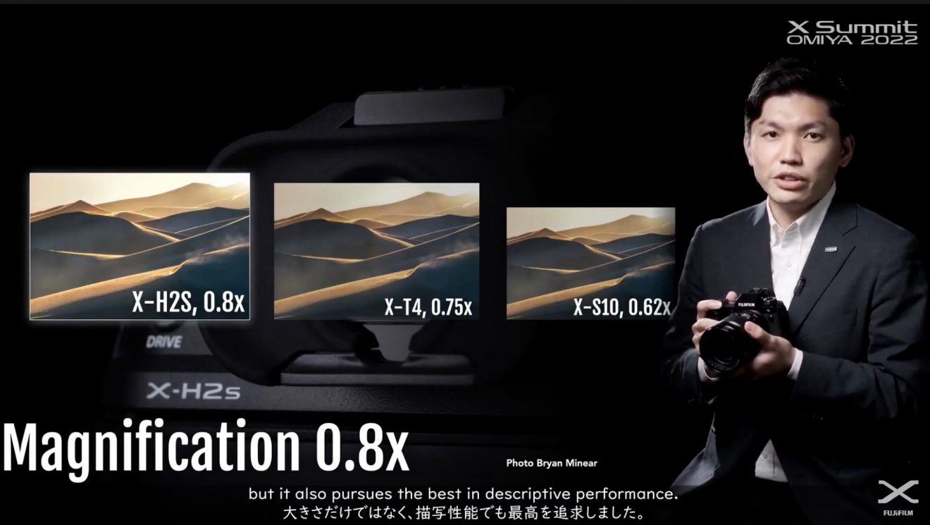 Fujifilm X Summit Starts NOW – WATCH LIVE on FujiRumors (with HUGE ...