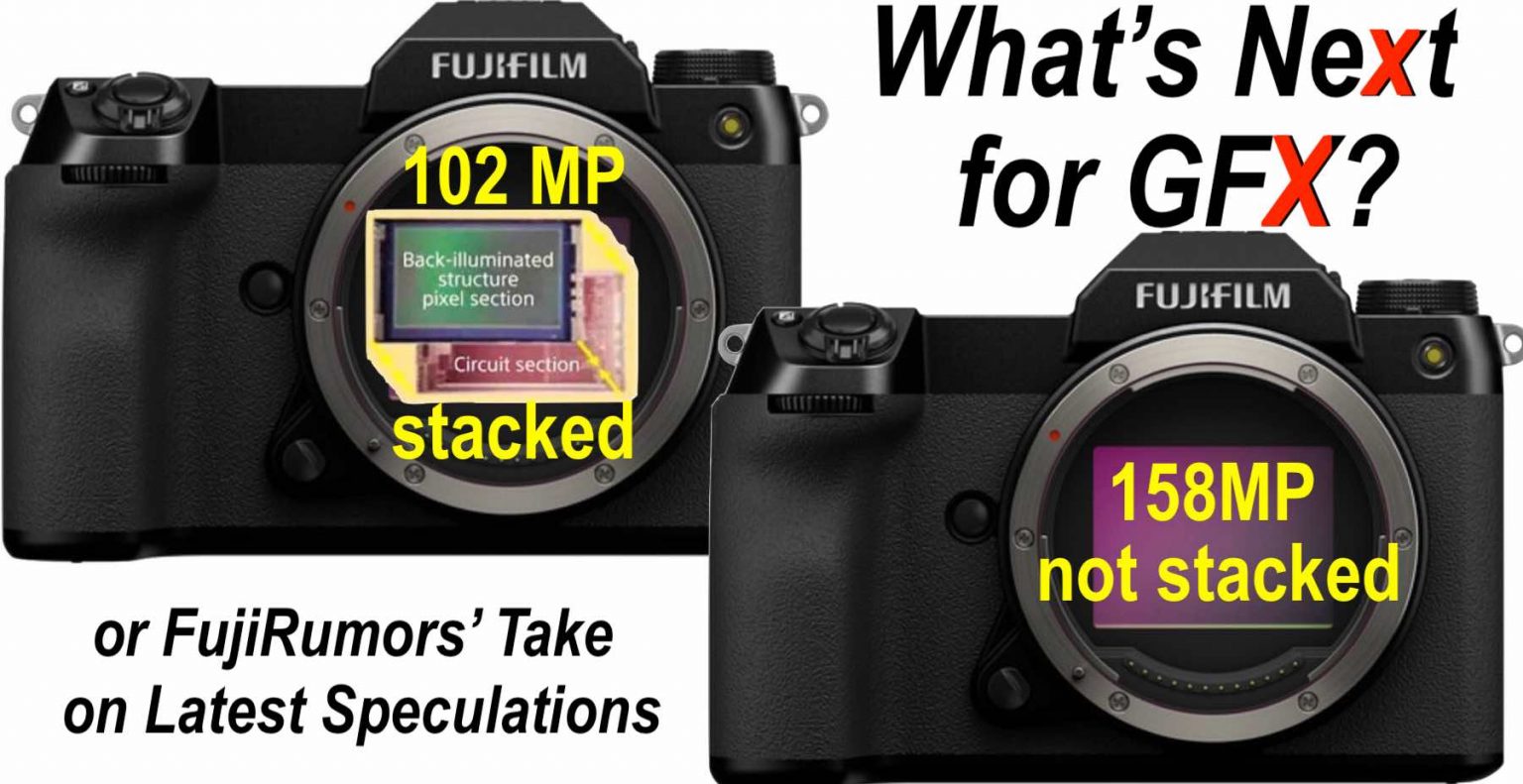 What's Next for GFX? The Rise of Speculations (and My Take on Them ...