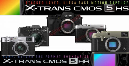 Fujifilm XE5 Archives - Fuji Rumors