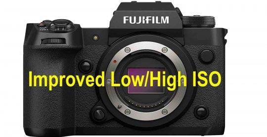 Fuji Rumors - Fuji digital camera news