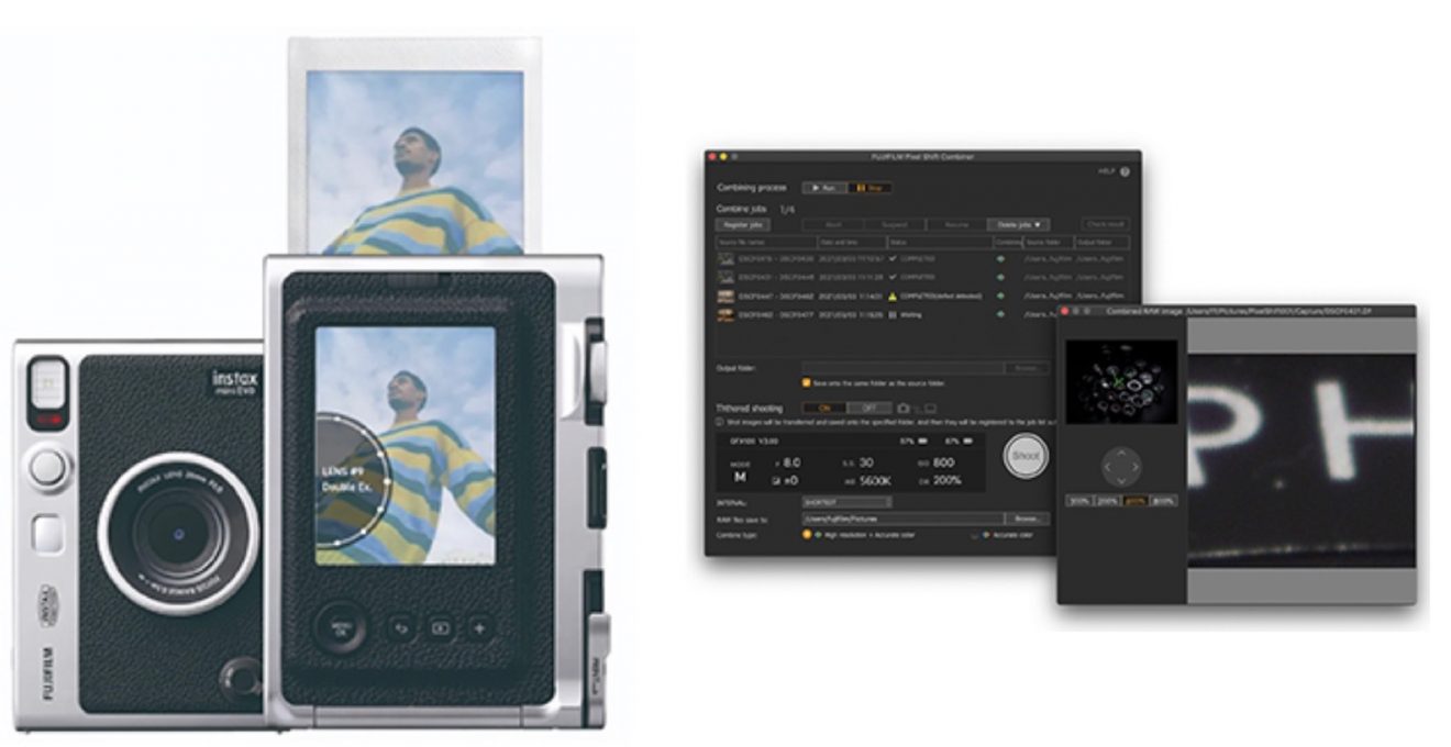 Fujifilm wins “Red Dot Award: Brands & Communication Design 2022” with ...