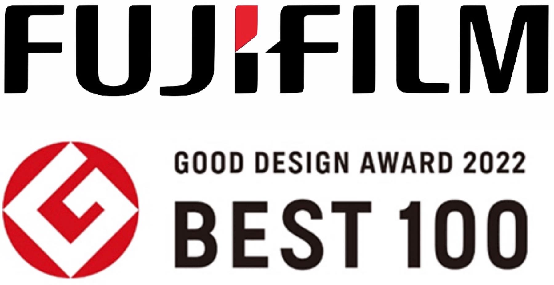 19 Fujifilm Products Win Good Design Award, Including an Unreleased ...