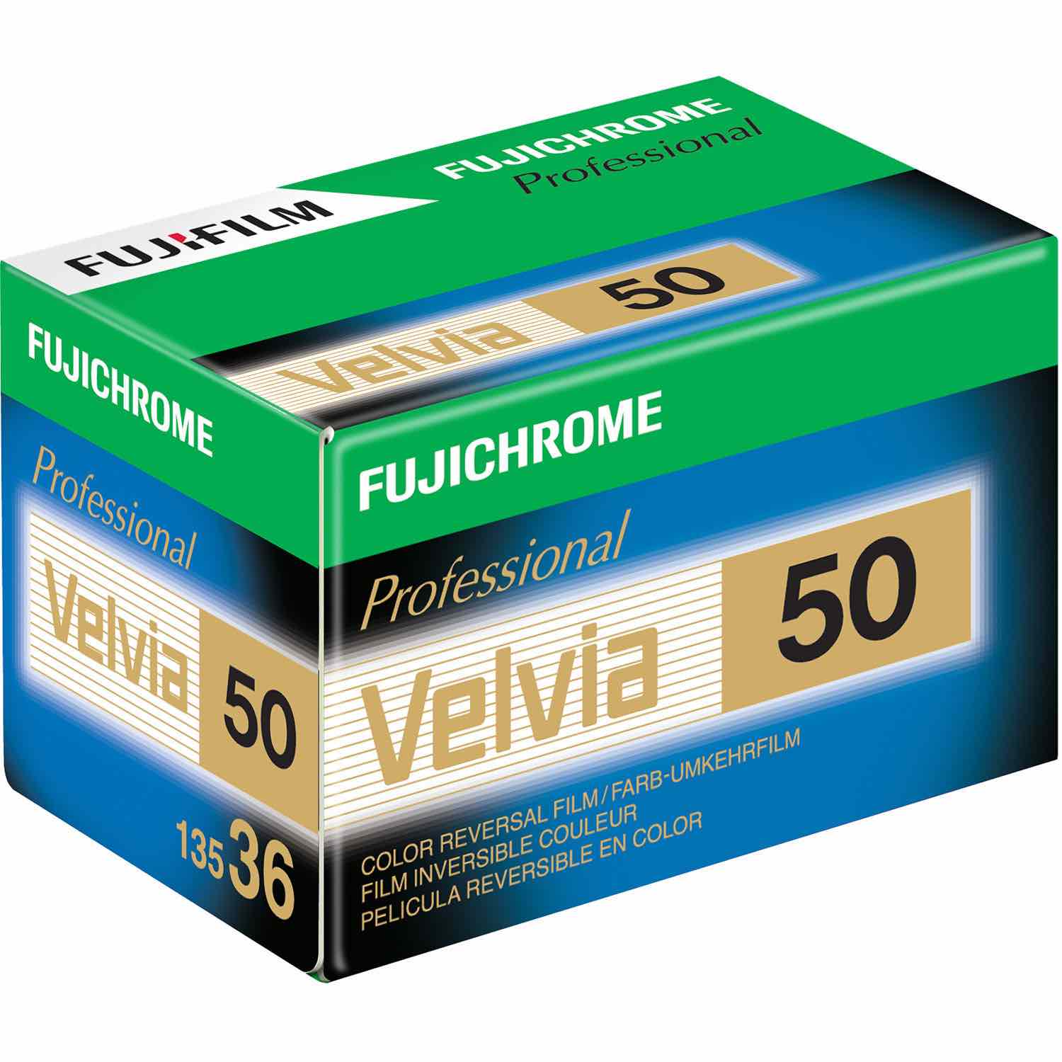 Fujifilm 135 Film Shortages - Fuji Rumors