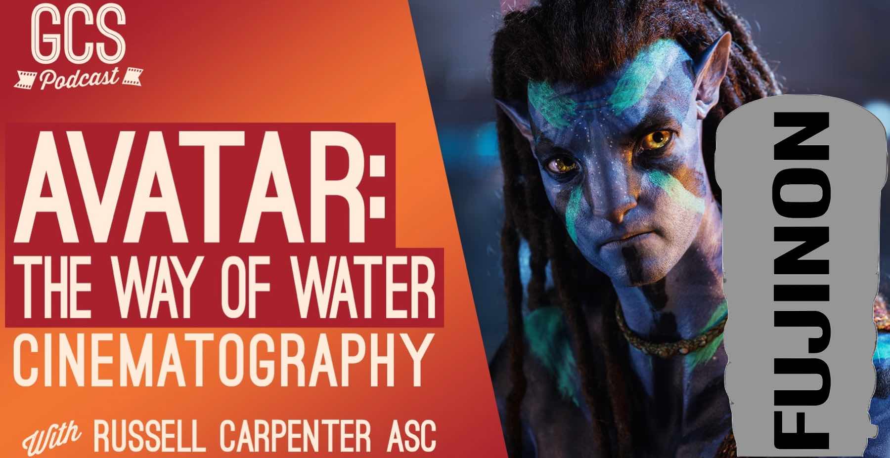 Avatar: The Way of Water: These Unbelievably Good Fujinon APS-C Lenses ...