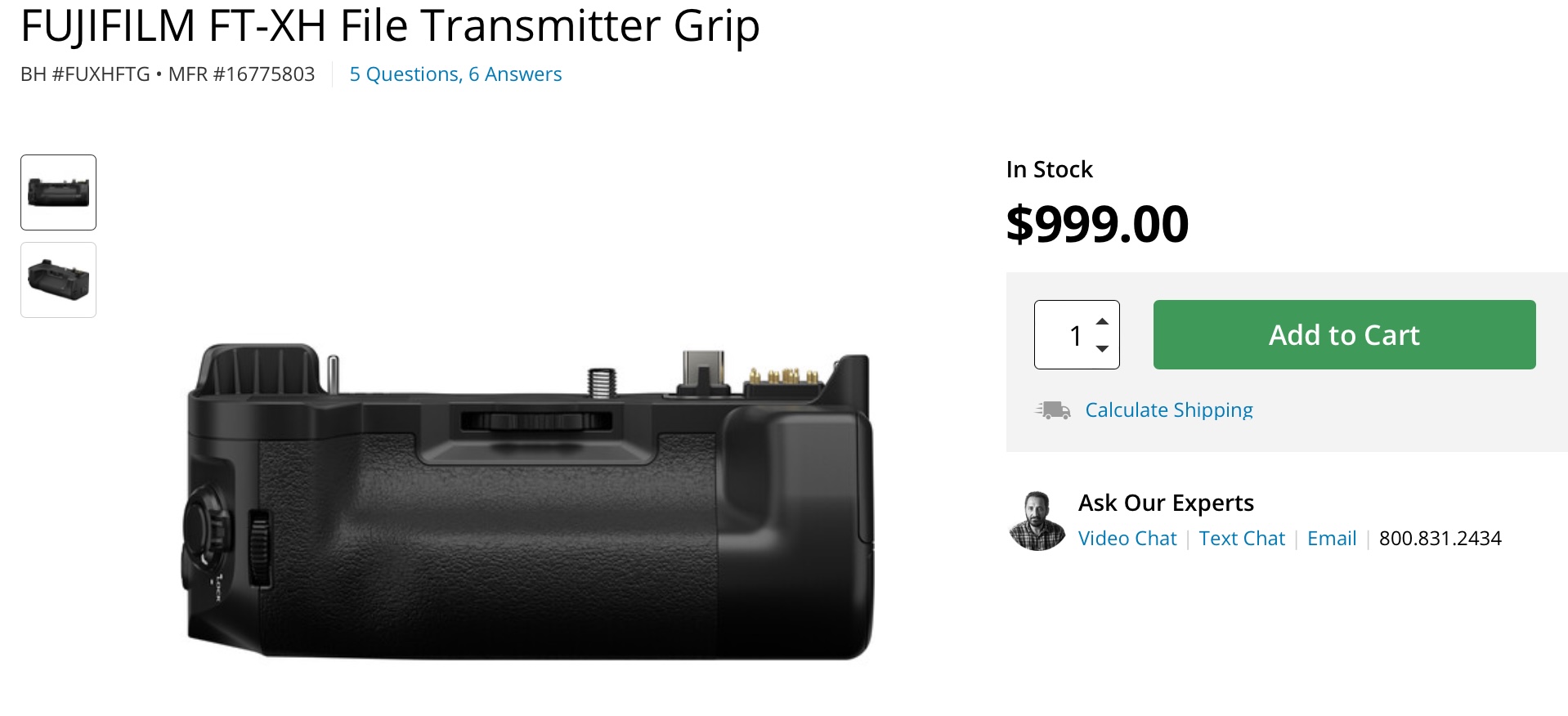 Fujifilm File Transmitter FT-XH Grip Tutorials - Fuji Rumors