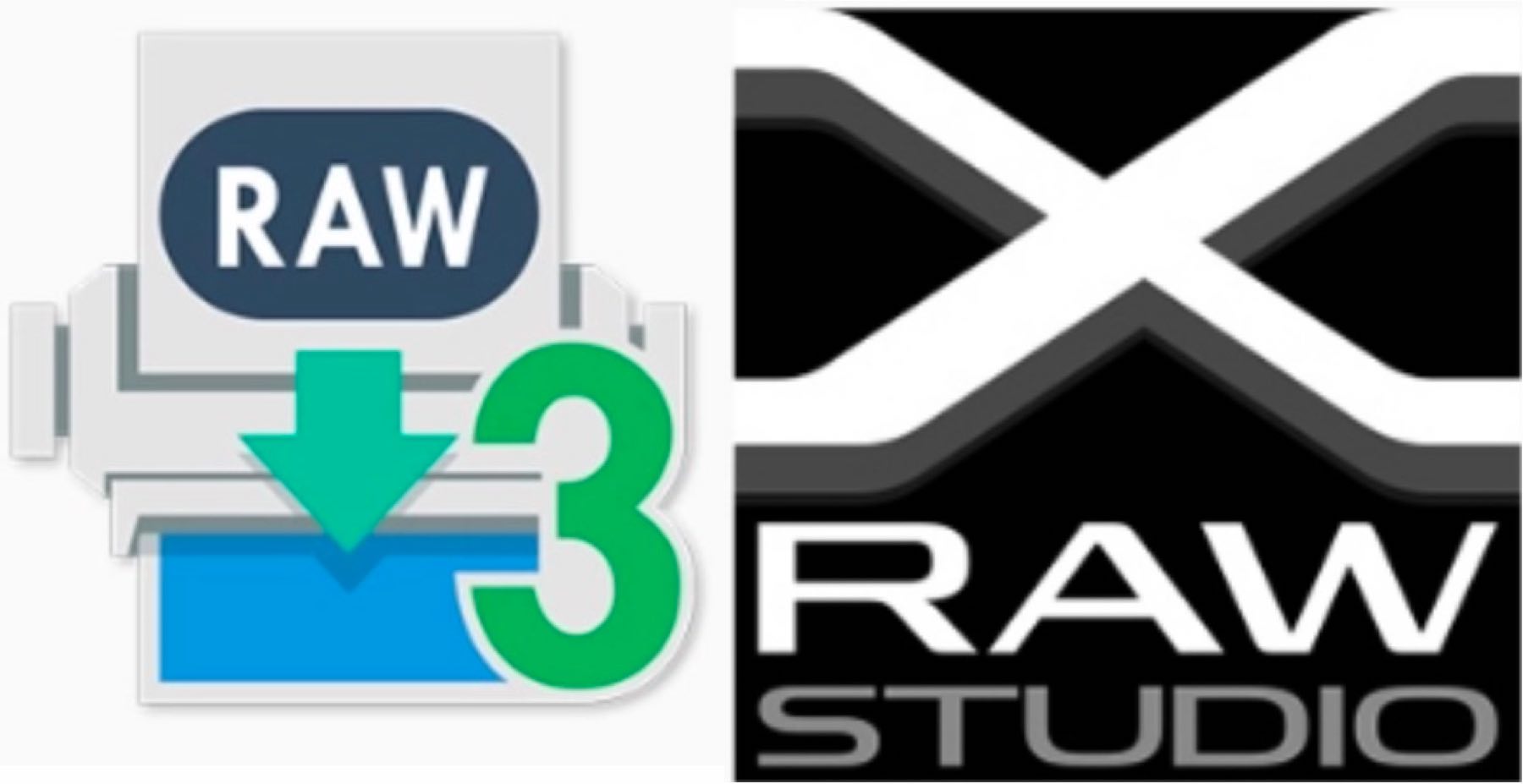 Fujifilm X RAW Studio and RAW File Converter EX 3.0 Software Updates ...