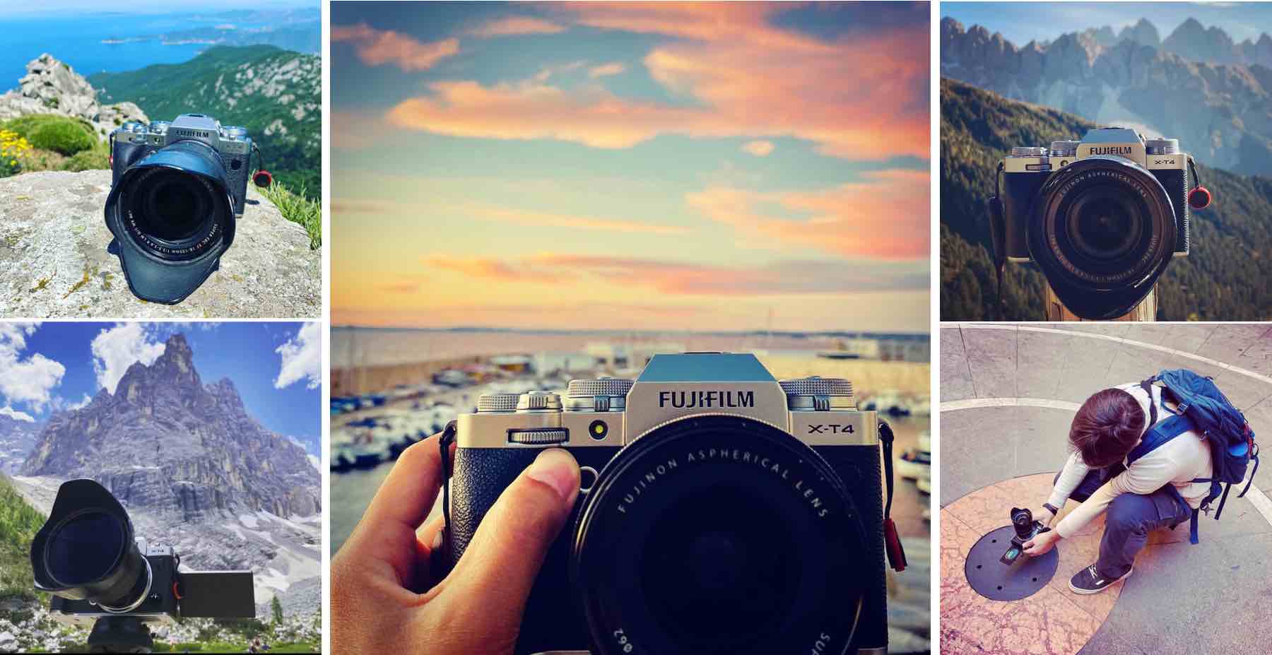 Good Bye Fujifilm X T4 My Best X T4 Experience And The Lens Ill Buy