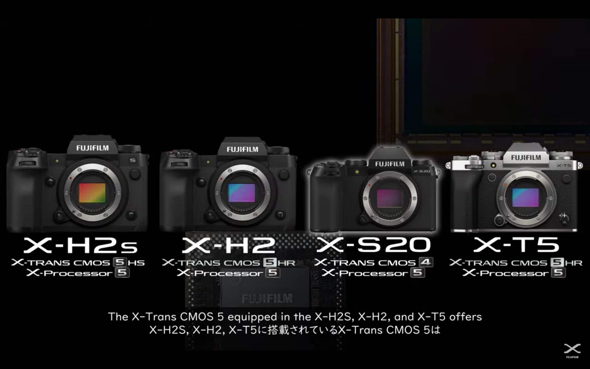 Fuji Rumors - Page 7 of 1822 - Fuji digital camera news