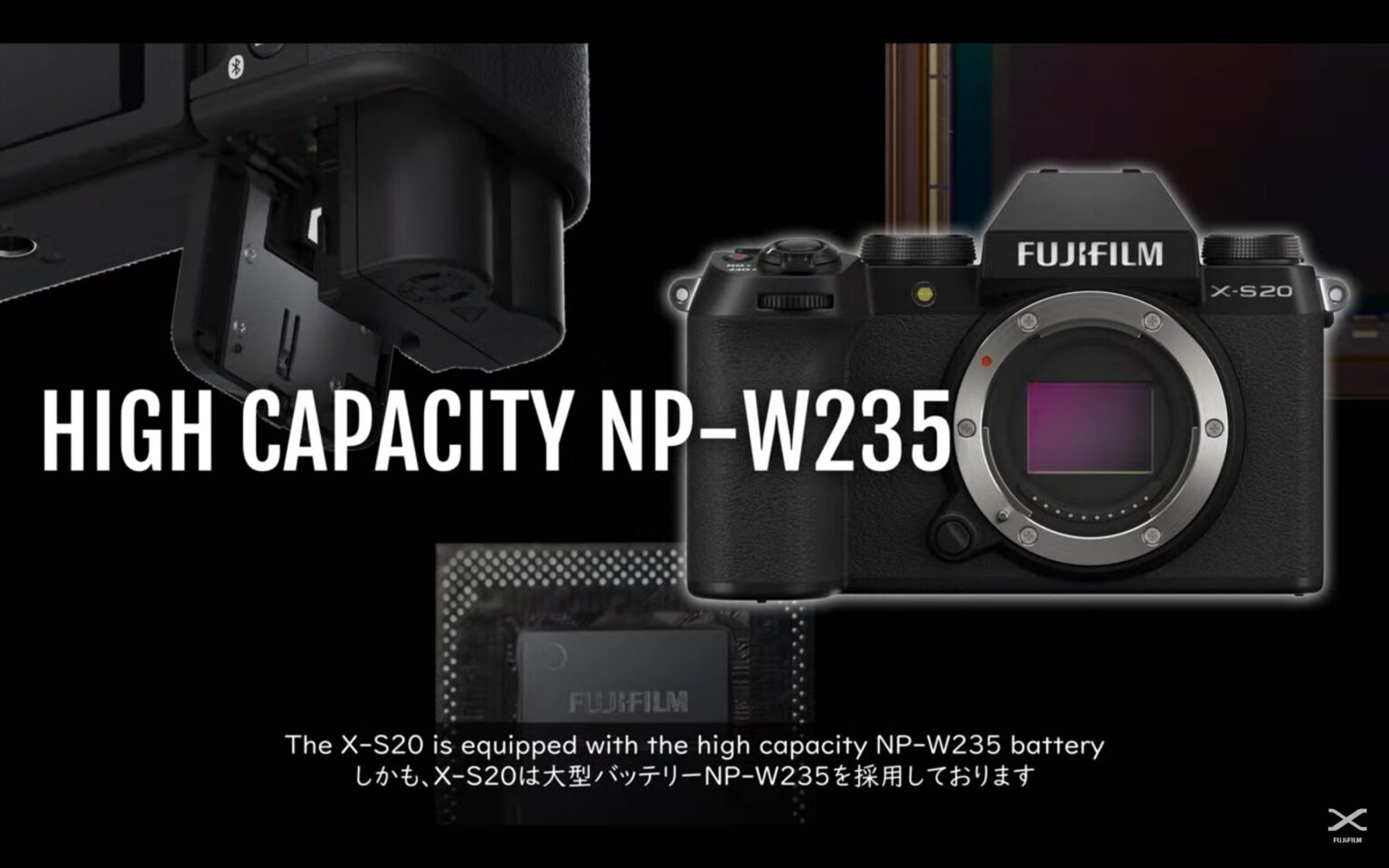 Fuji Rumors - Page 7 of 1822 - Fuji digital camera news