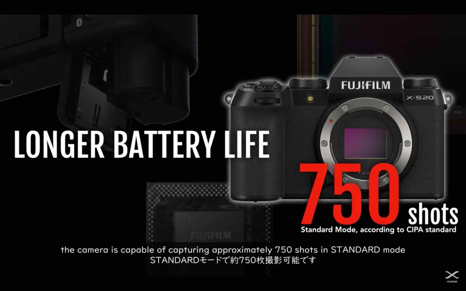 Fuji Rumors - Page 7 of 1822 - Fuji digital camera news