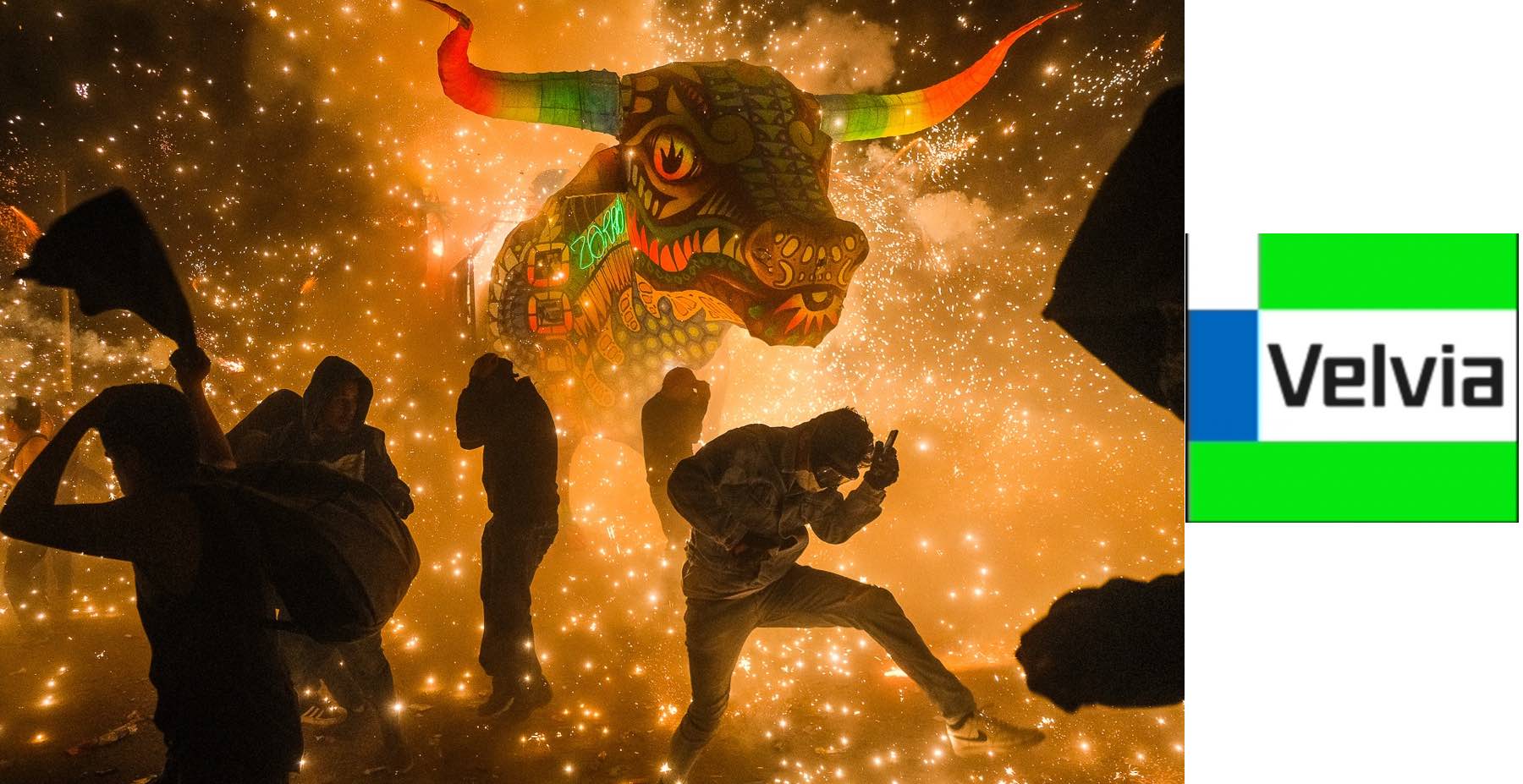 Welcome to the World of VELVIA Film Simulation - Fuji Rumors