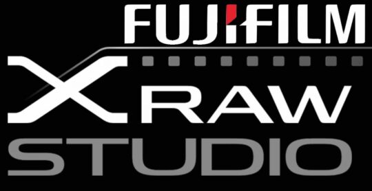Fujifilm X RAW STUDIO Software Update Released - Fuji Rumors