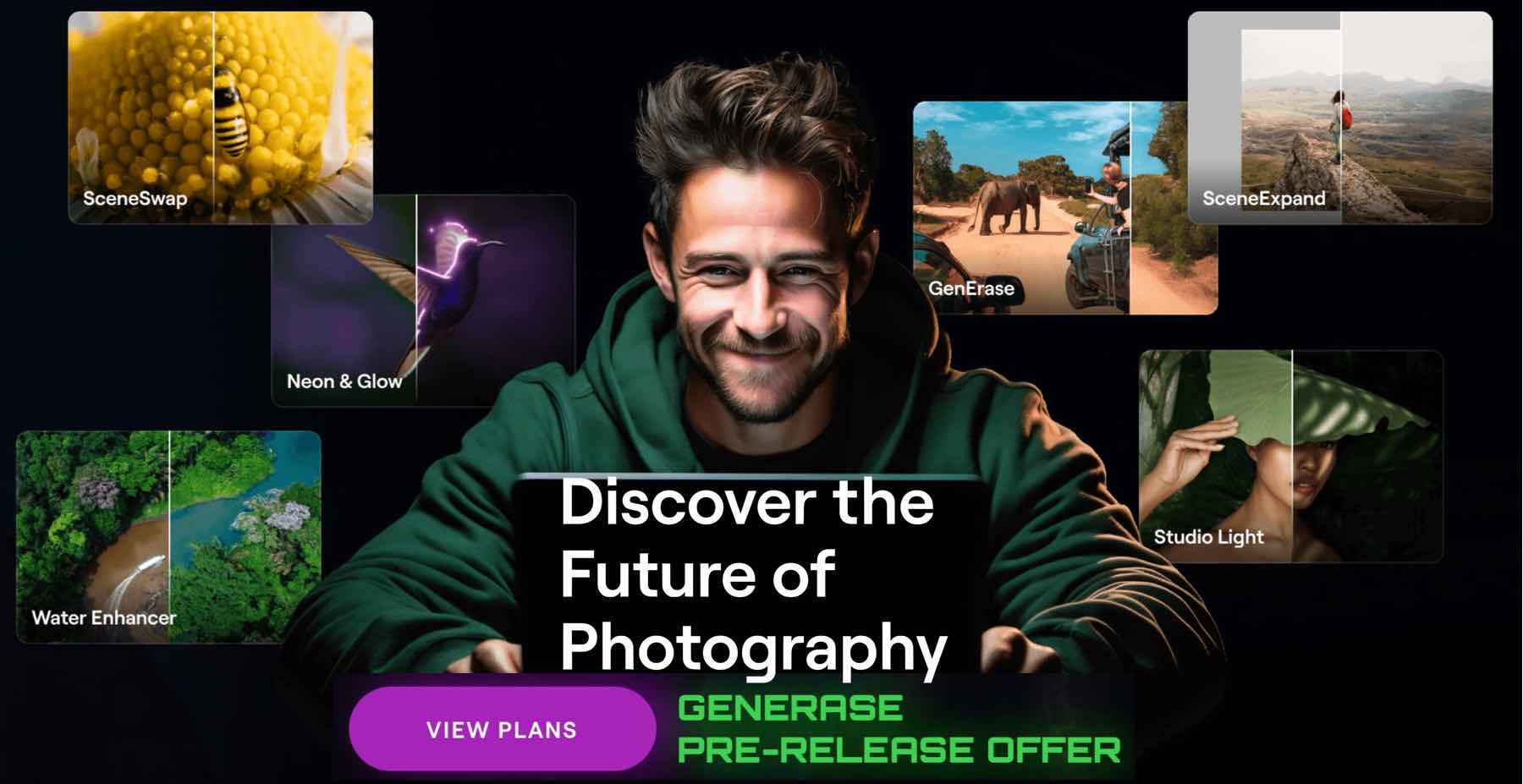 New Luminar Neo Coming with New Impressive(!) Generative AI tools - Pre ...