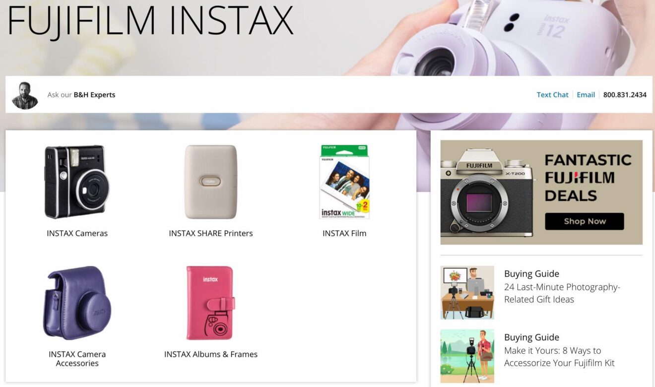 BREAKING RECORDS: The Unstoppable Rise of Fujifilm Instax Continues ...