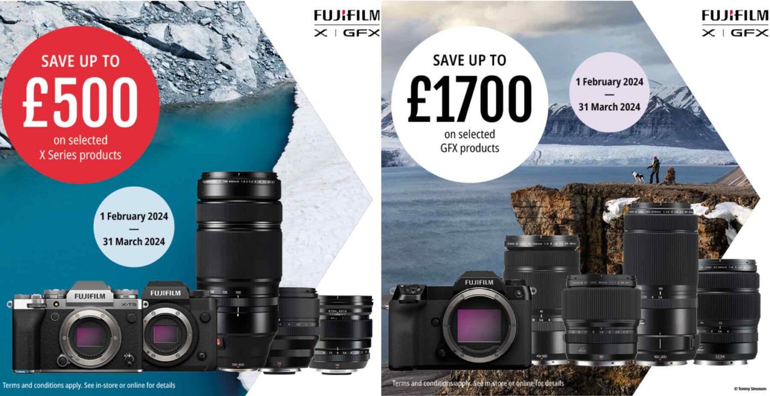 Fuji Rumors - Page 5 of 1924 - Fuji digital camera news