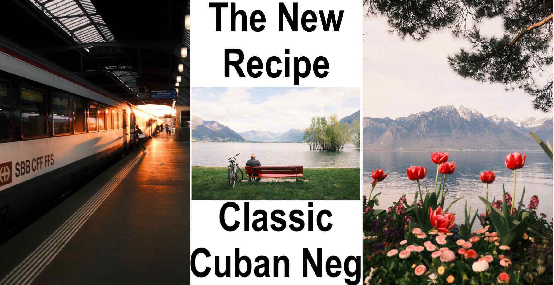 This Recipe is Taking the Fujifilm Community by Storm - Classic Cuban ...