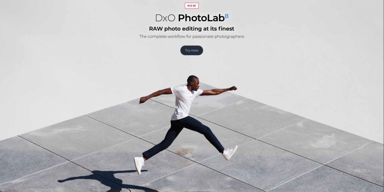 DxO PhotoLab 8 Launched, But Fujifilm Shooters Should be Aware of This ...