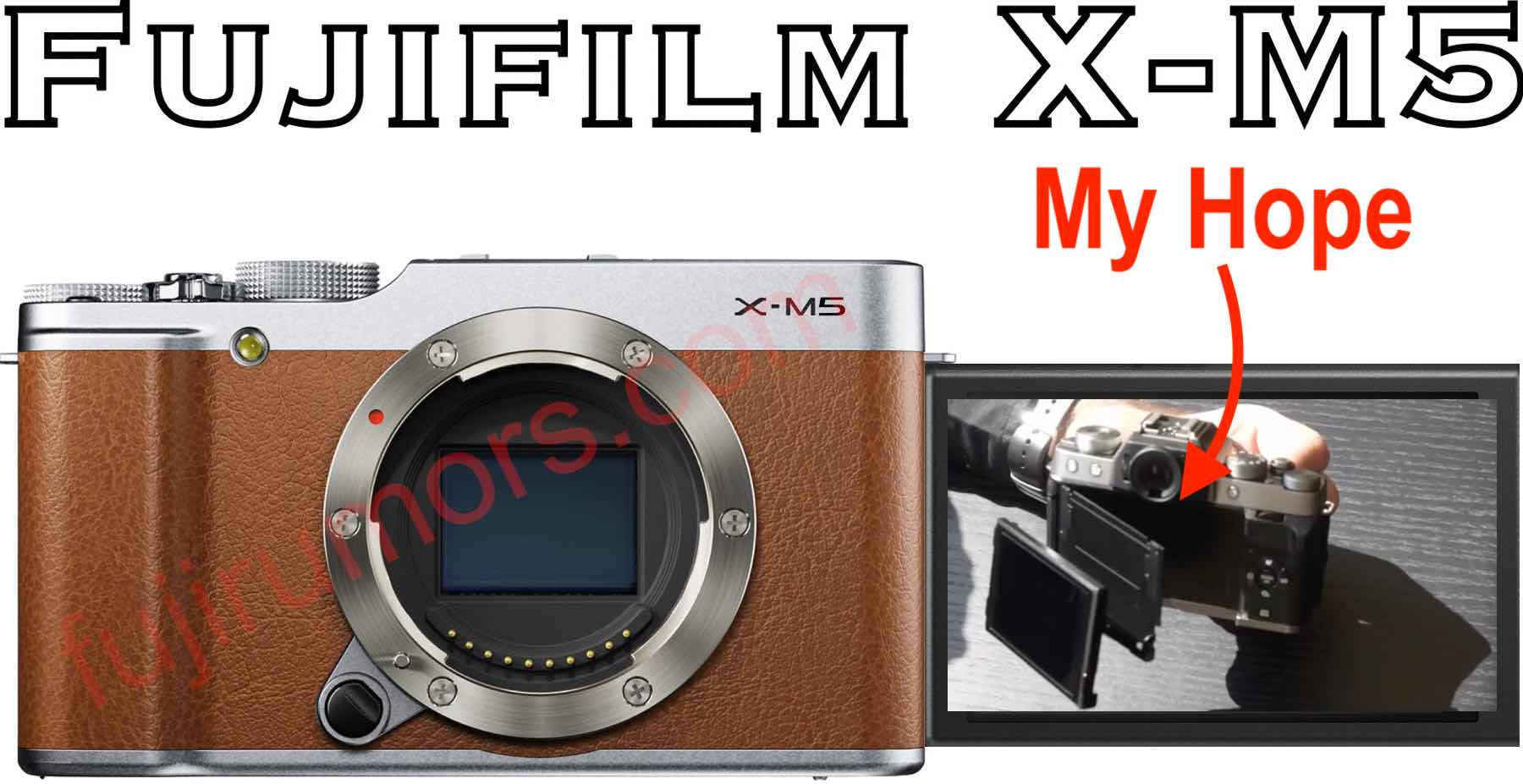 Fuji Rumors - Page 5 of 1604 - Fuji digital camera news