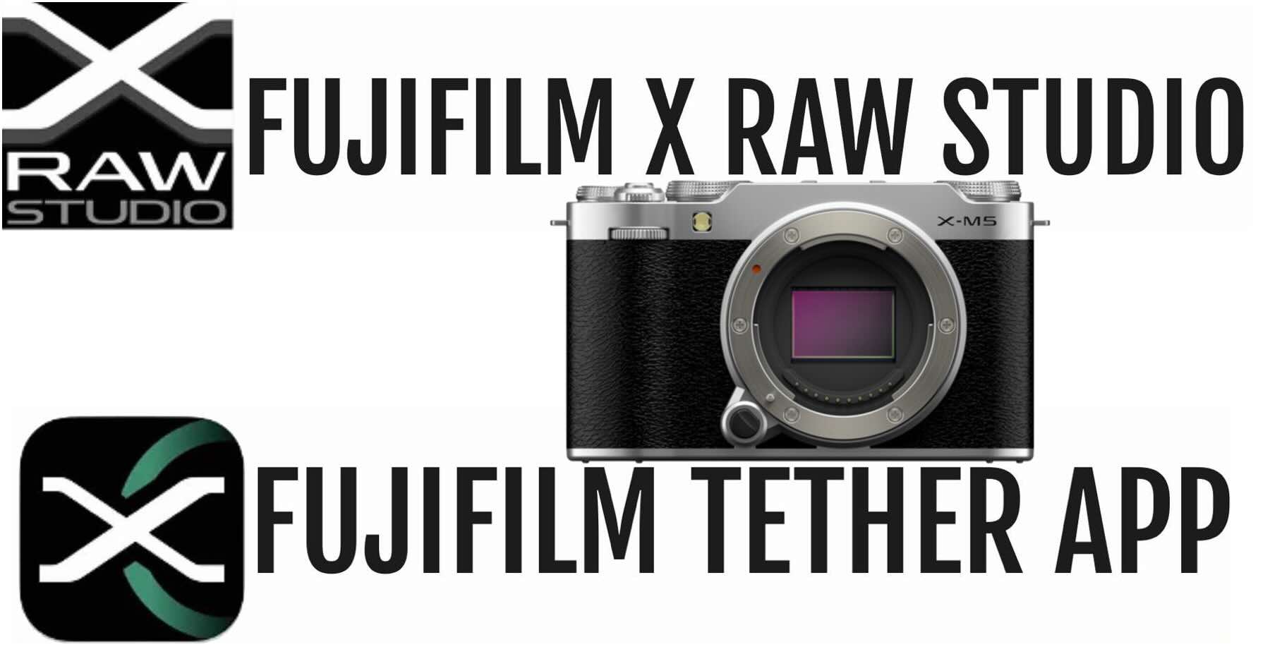 Fuji Rumors - Page 6 of 1621 - Fuji digital camera news