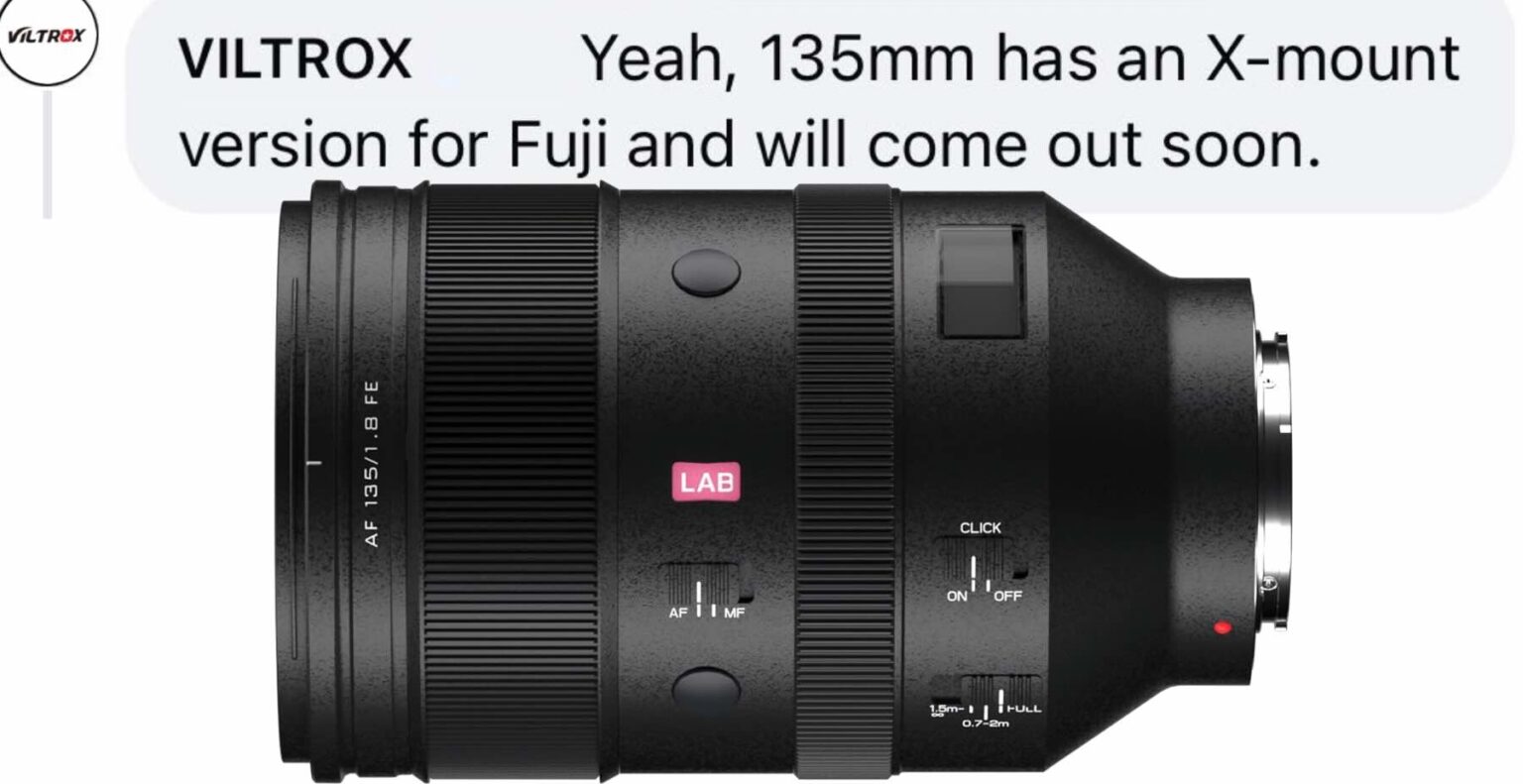 Fuji Rumors - Page 2 of 1626 - Fuji digital camera news