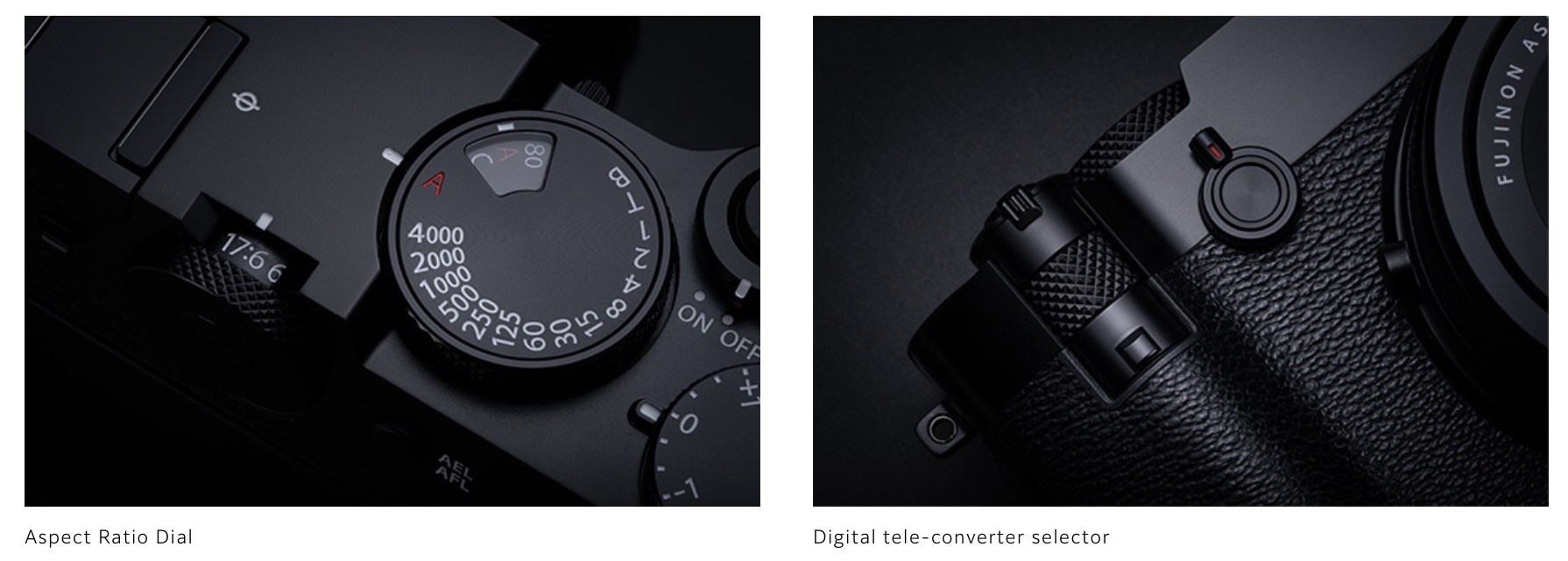 Fujifilm Launches “FUJIFILM GFX100RF” - Press Release - Fuji Rumors
