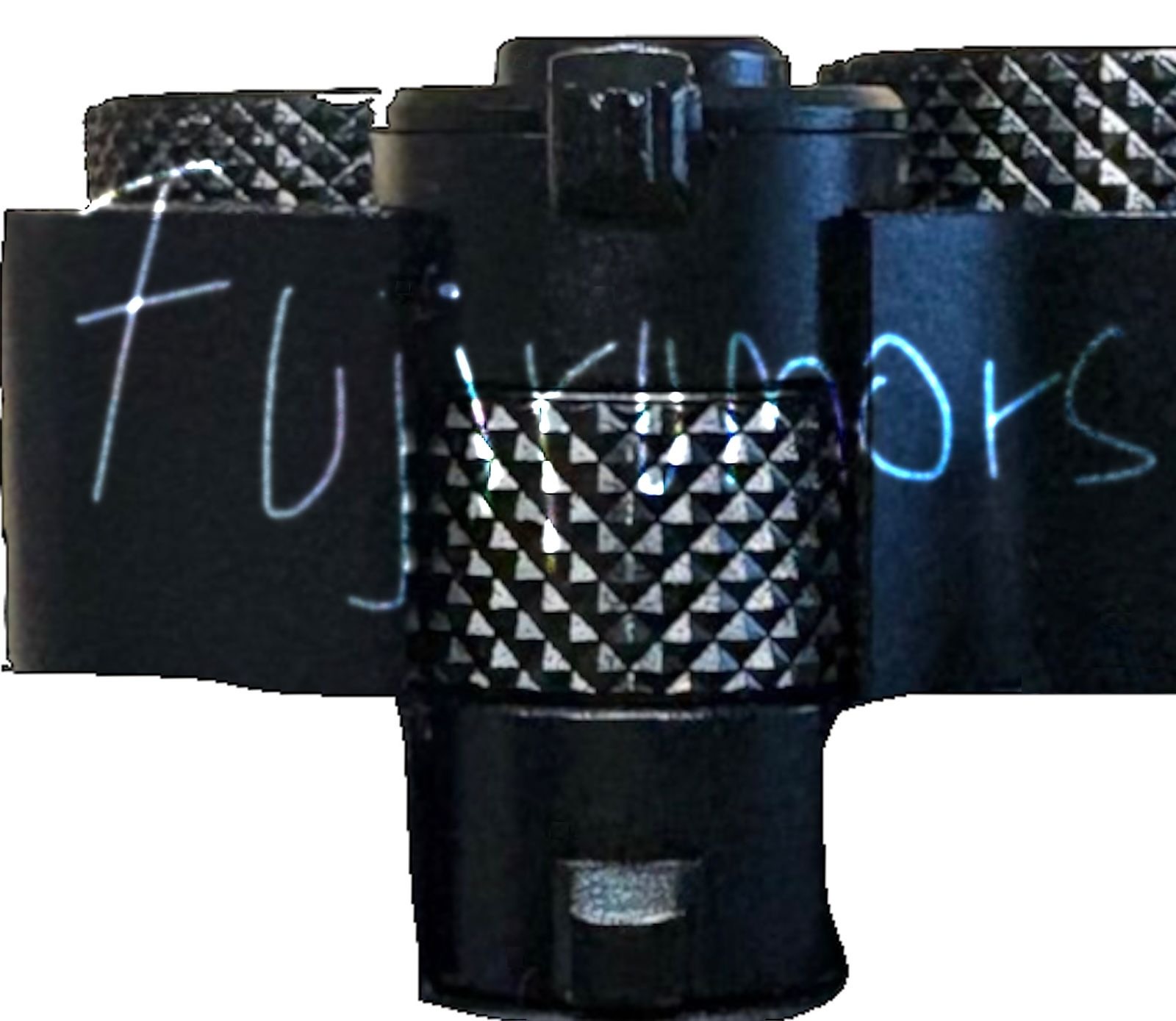 STAY TUNED: Fujifilm GFX100RF Front View Image Coming Today - And See ...