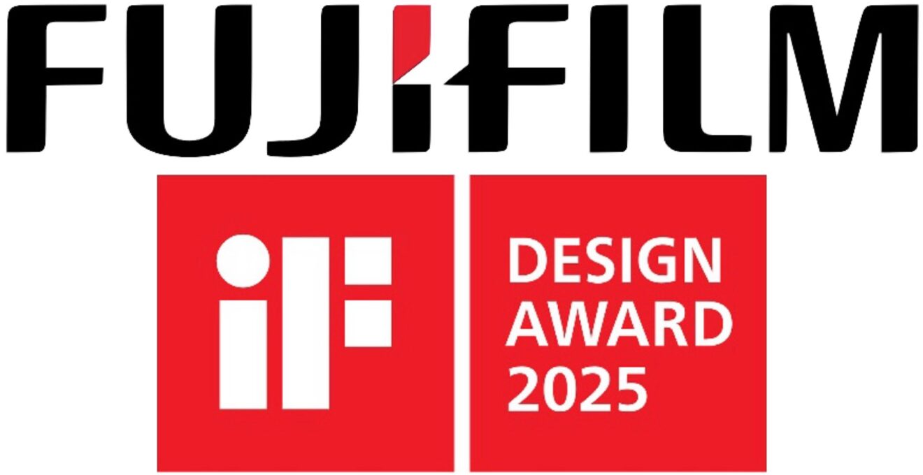 26 Fujifilm Products win “iF Design Award 2025” - Including "Film ...