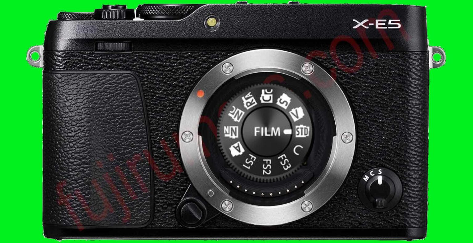 Fuji Rumors - Page 4 of 1696 - Fuji digital camera news